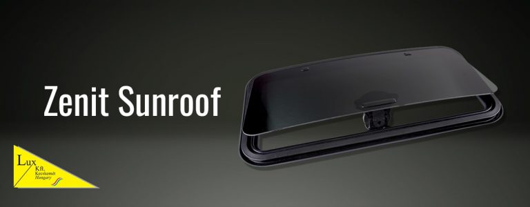ZENITサンルーフ | レアバリュージャパン RAREVALUE JAPAN